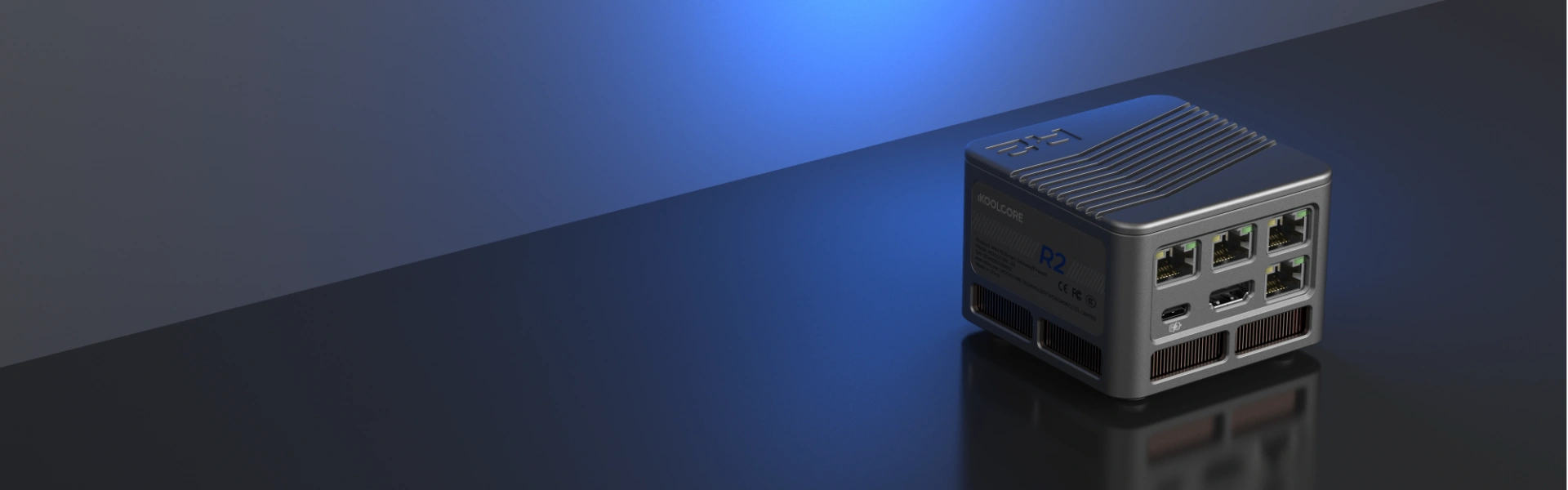 iKOOLCORE Official Store - Trusted Firewall Appliances worldwide!