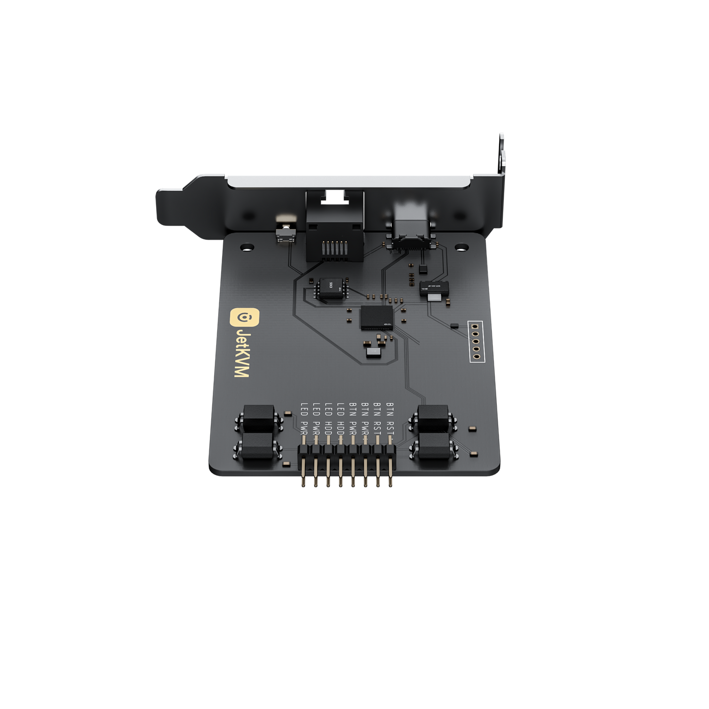 JetKVM - Next-Gen Open-source KVM over IP, Control any computer remote – iKOOLCORE