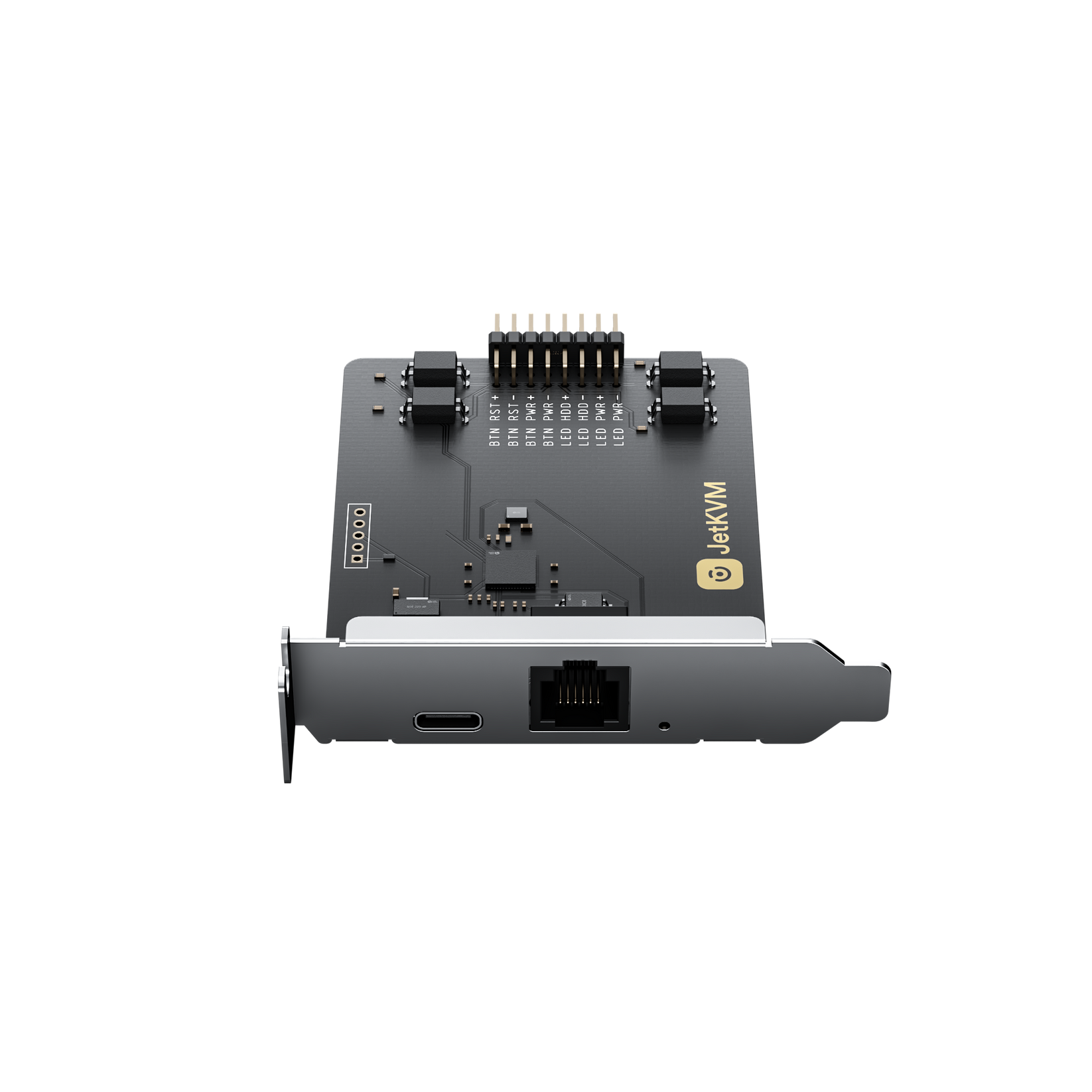 JetKVM - Next-Gen Open-source KVM over IP, Control any computer remote – iKOOLCORE