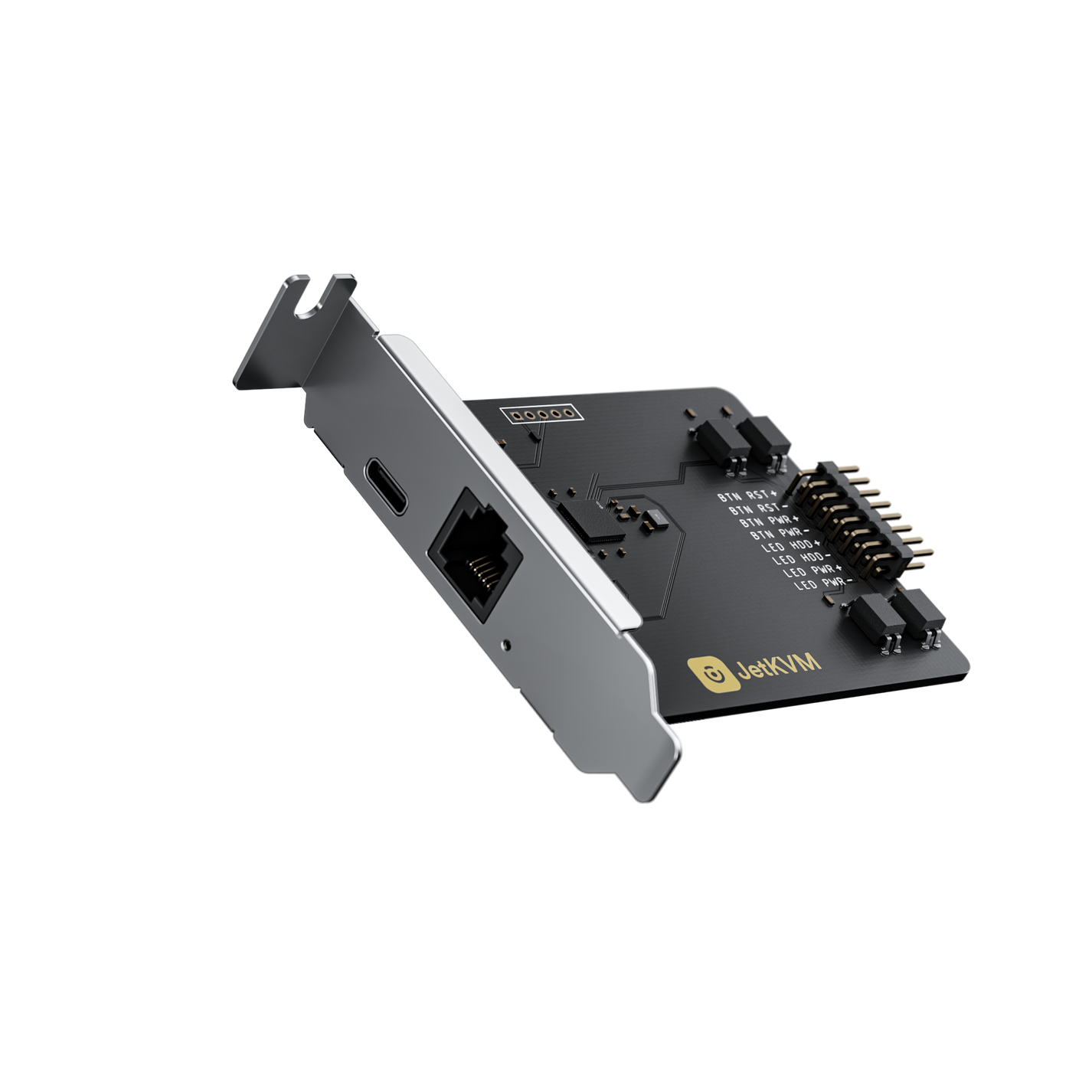 JetKVM - Next-Gen Open-source KVM over IP, Control any computer remote – iKOOLCORE