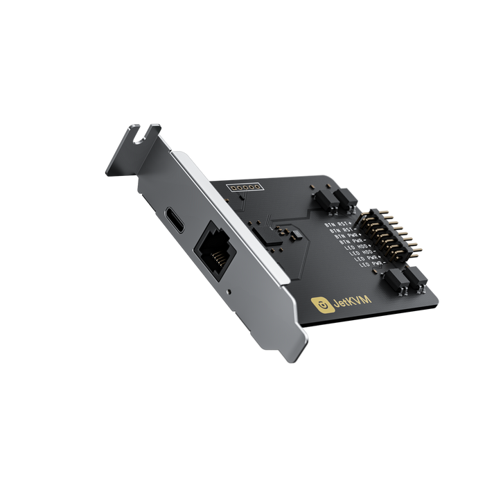 JetKVM - Next-Gen Open-source KVM over IP, Control any computer remote ...