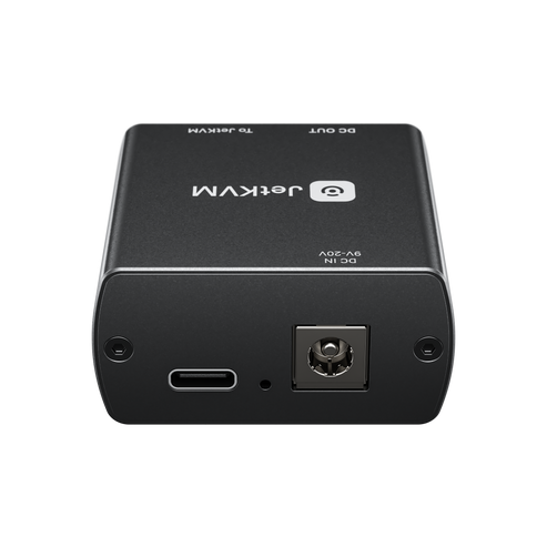 JetKVM - Next-Gen Open-source KVM over IP, Control any computer remote ...