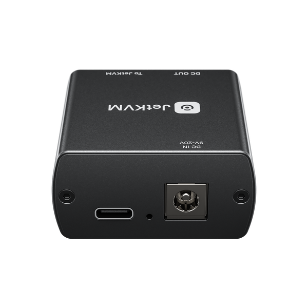 JetKVM - Next-Gen Open-source KVM over IP, Control any computer remote – iKOOLCORE