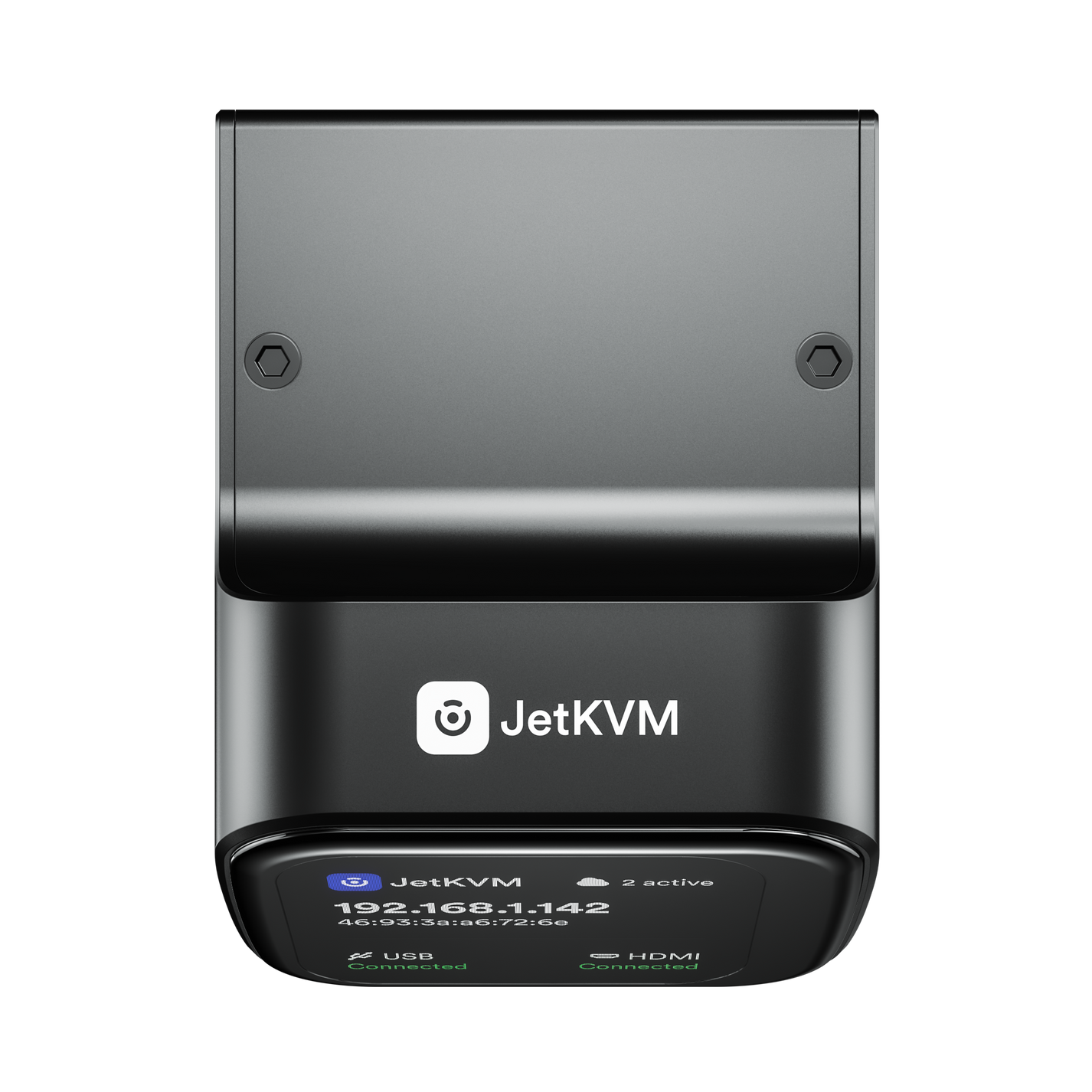 JetKVM - Next-Gen Open-source KVM over IP, Control any computer remote – iKOOLCORE