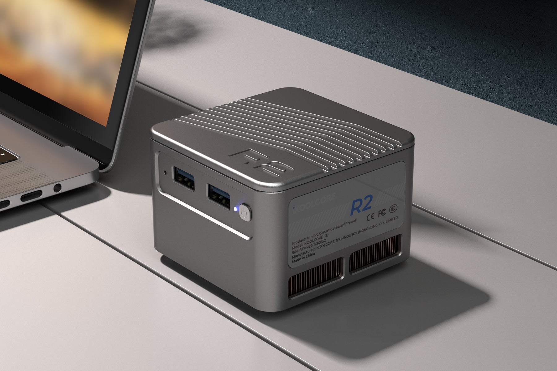 iKOOLCORE Official Store - Trusted Firewall Appliances worldwide!